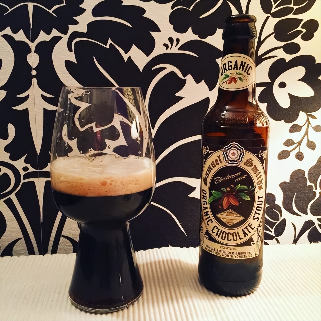 Heavy taste lovers!My 10 Favorite Stouts - iNEWS