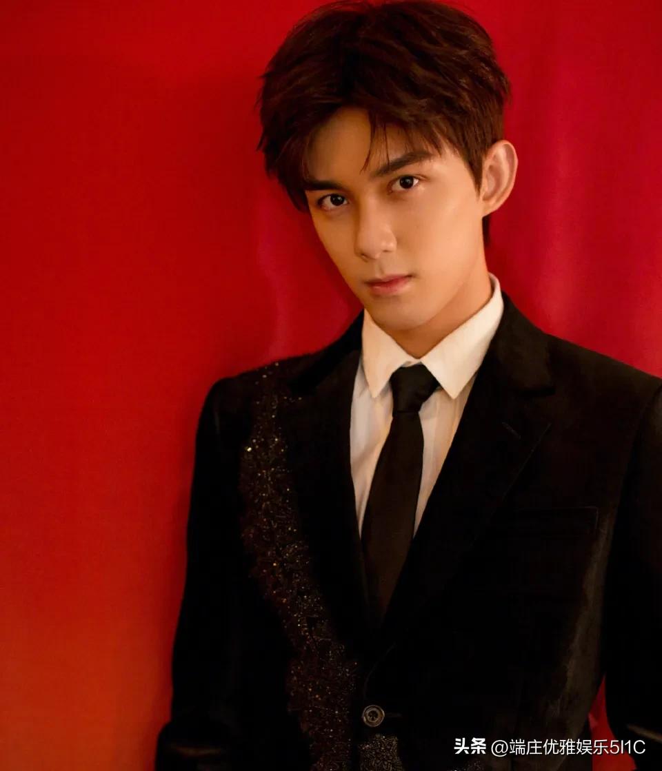 Wu Lei—Beyond the child star and become the all-round king of the ...