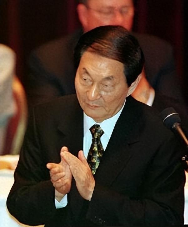 "Common Prime Minister" Zhu Rongji, the three issues he was most ...