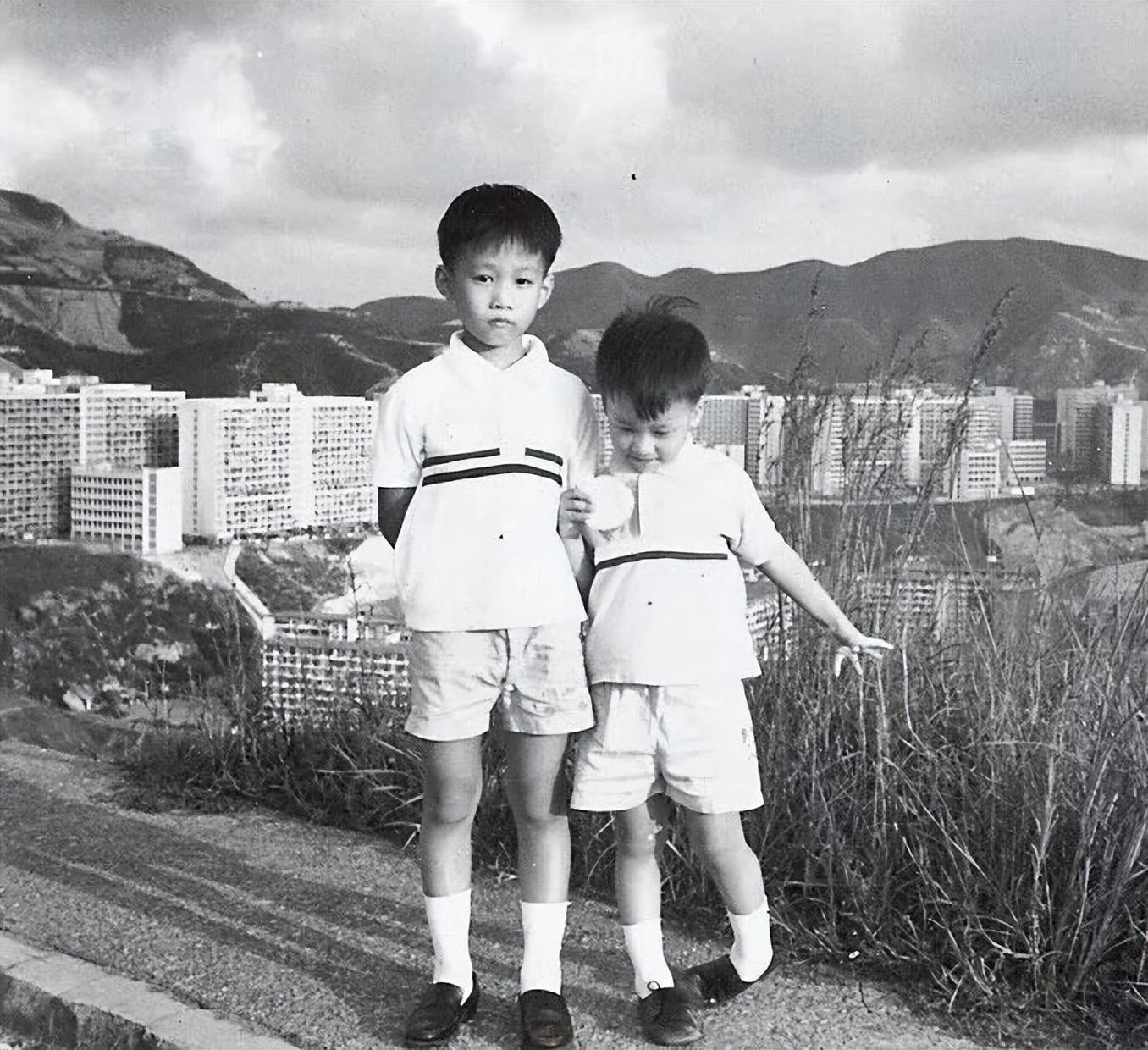 30 things you didn't know about Wong Ka Kui - iMedia