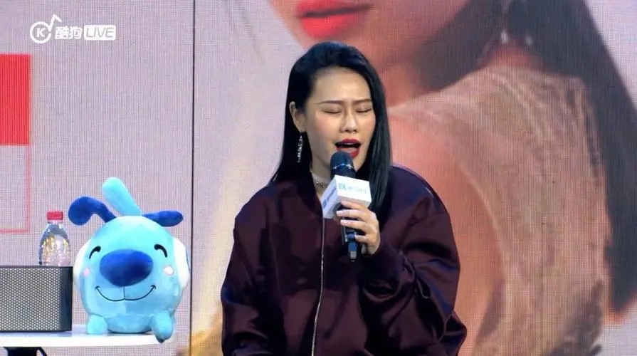 An investment of 25 million, a total of 14 new songs?Deng Ziqi's new ...