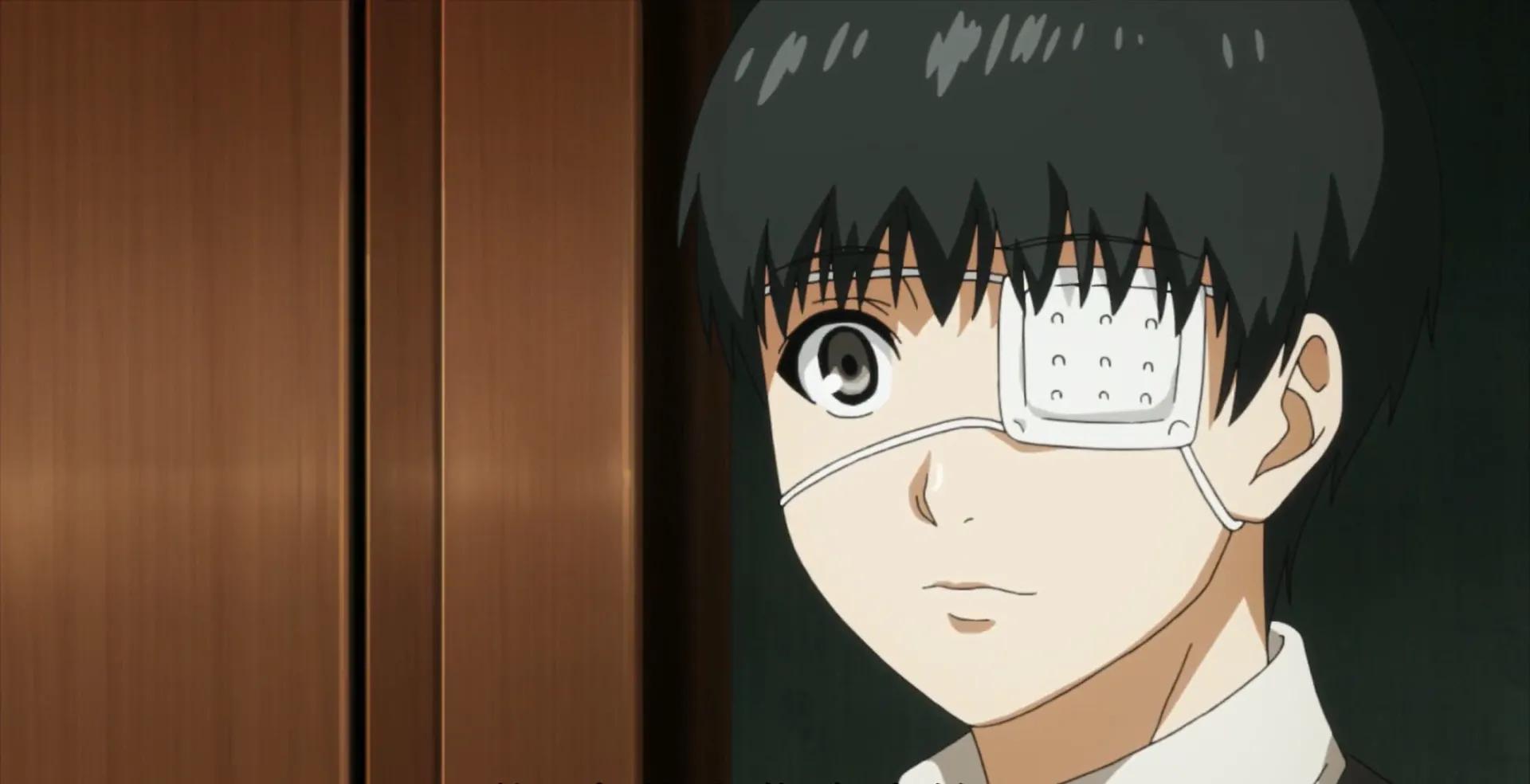 Jin Muken ___ God of Tokyo - iNEWS