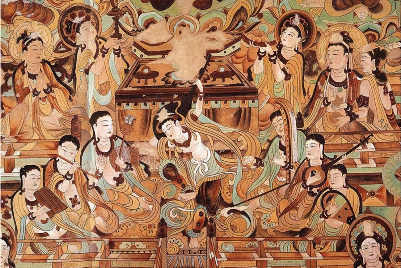An Analysis of the Playing Music System in the Tang Dynasty: Focusing ...