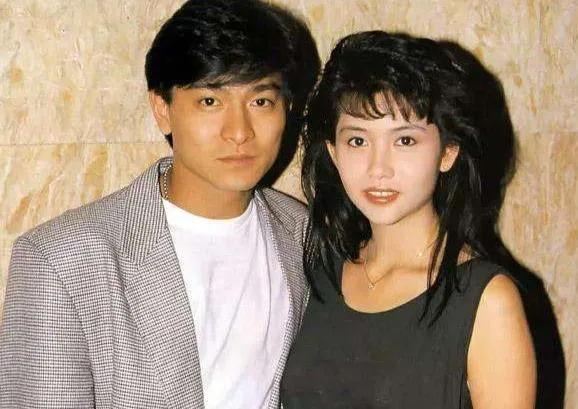 Looking back at the "porn star goddess" Qiu Shuzhen, life is ups and ...