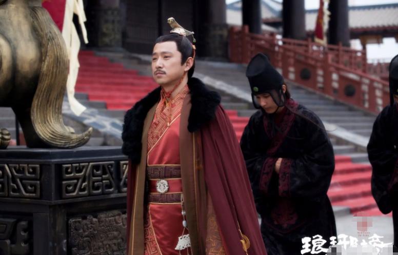 Gao Xin and Wang Yinan: Siblings in the play, husband and wife in ...