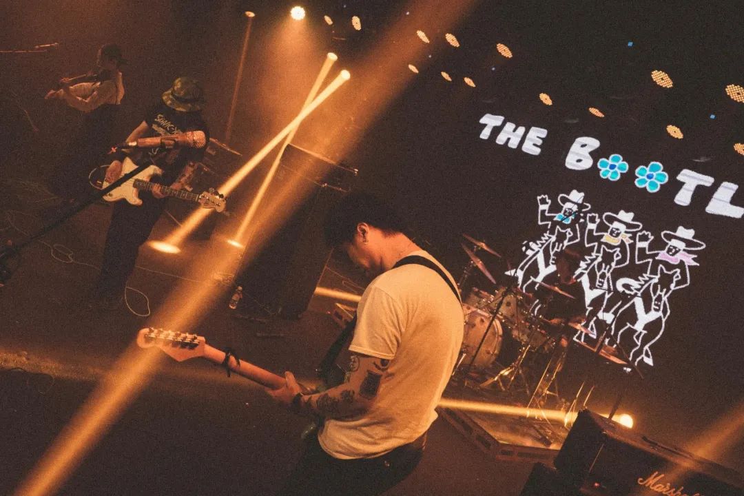 Lo-Fi?Bootlegs are essentially a punk band - iNEWS