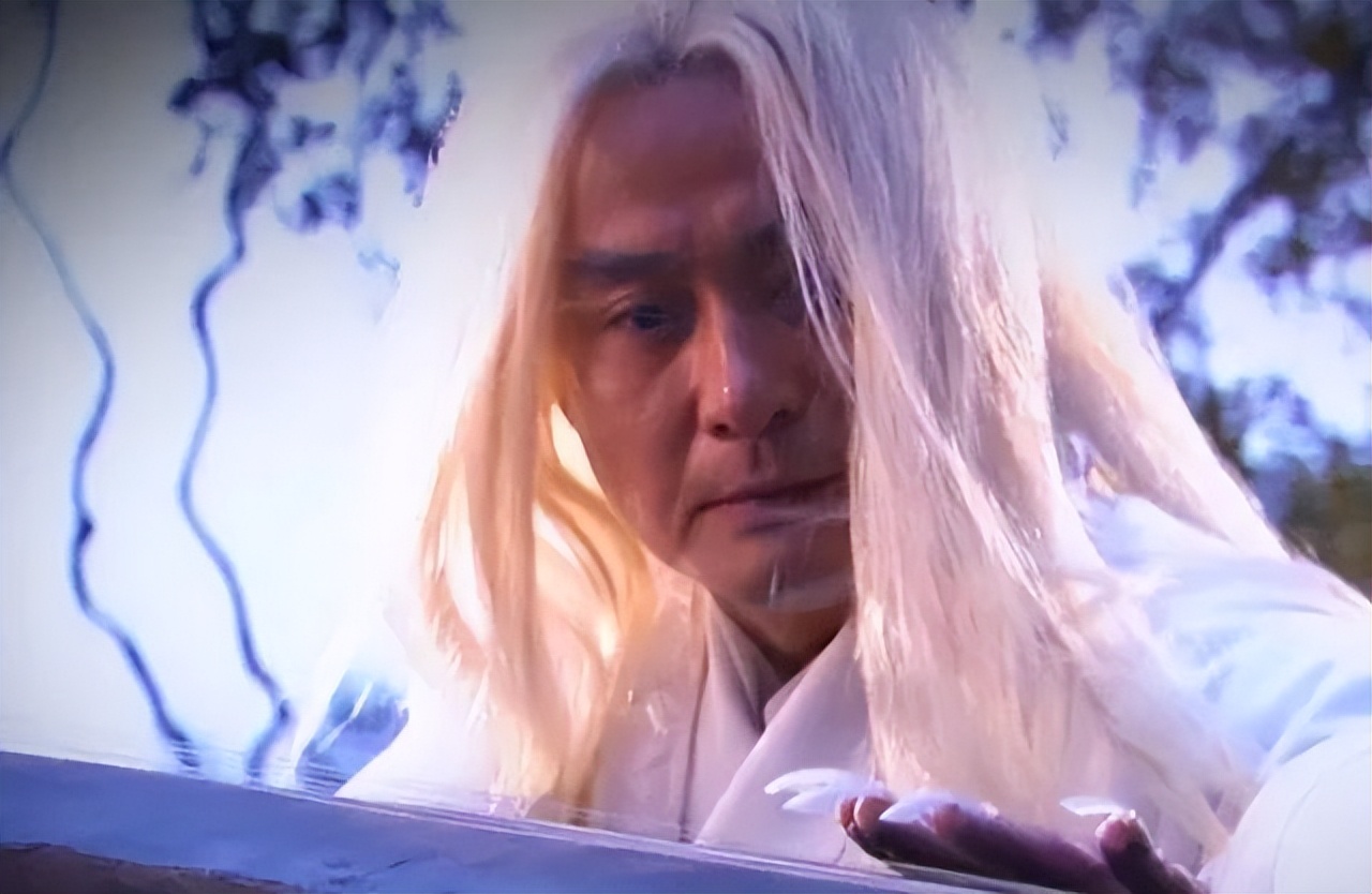 Jin Yong's novels are 8 major scholars, with vivid characters, how many ...