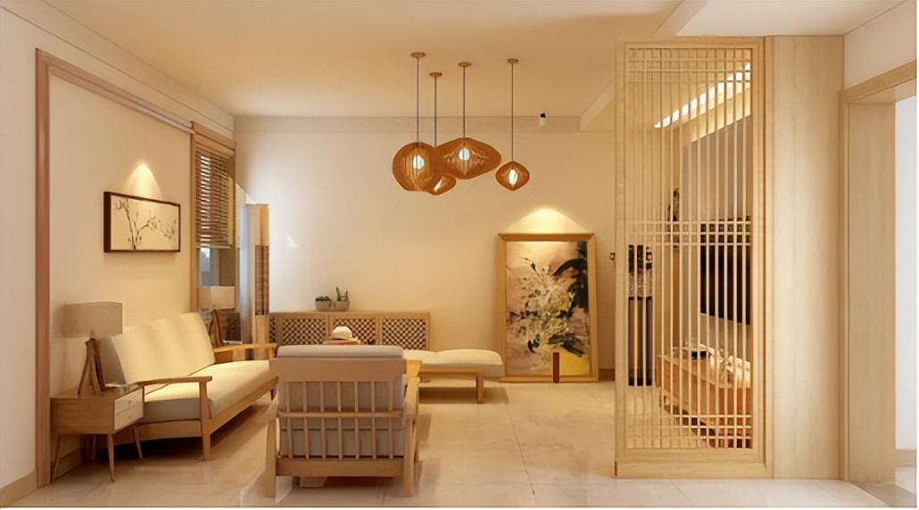 How should the whole house lighting be designed?Would you choose a main ...