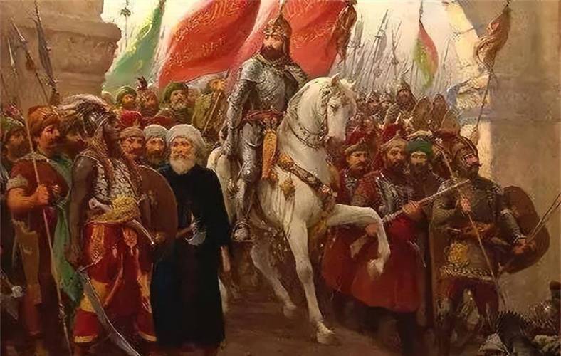 The Khwarazm Empire had a profound impact on the society, culture and ...