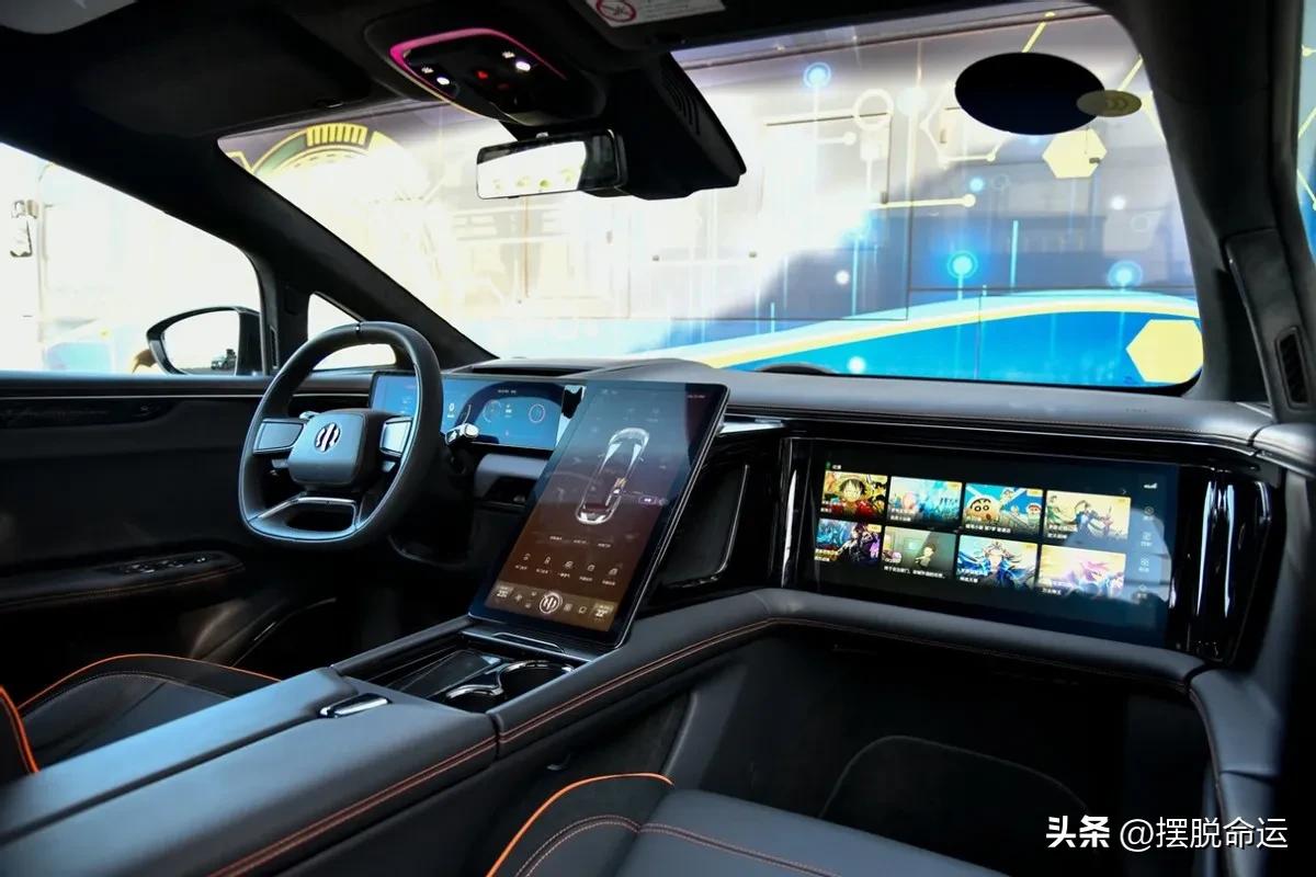 Electrification, intelligentization and digitalization, is it necessary ...