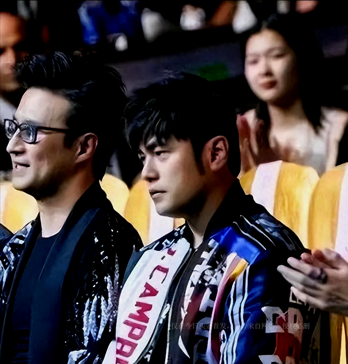 They don't have a masterpiece, but they are praised as the top of the ...