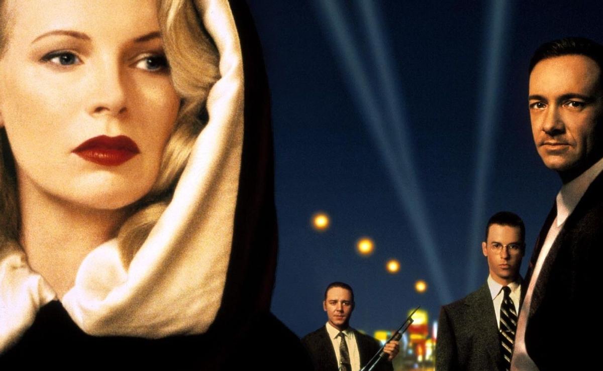 A classic suspense movie that makes people reflect on the boundaries of ...
