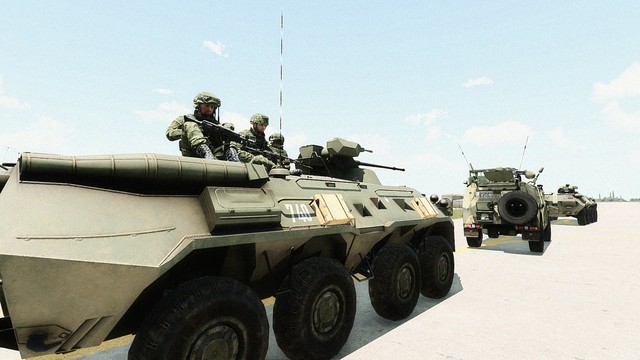 Medvedev says Britain is eternal enemy and can be considered at war ...