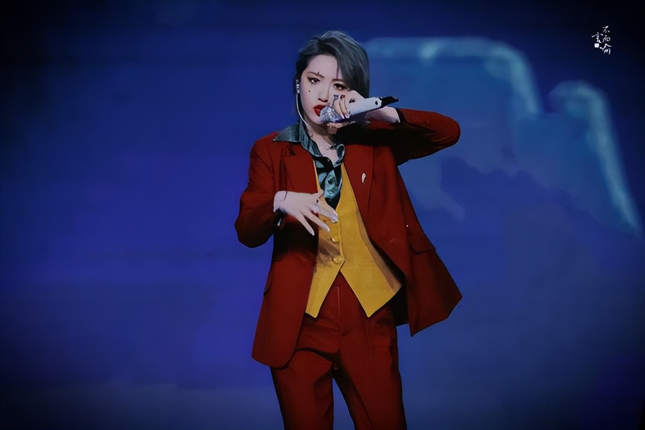 Yu Yan's new EP is about to be launched, netizens: Finally waiting for ...