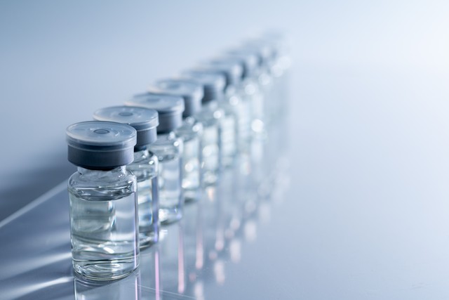 Behind Indian Generic Drugs: The World's Largest Drug Experimental ...