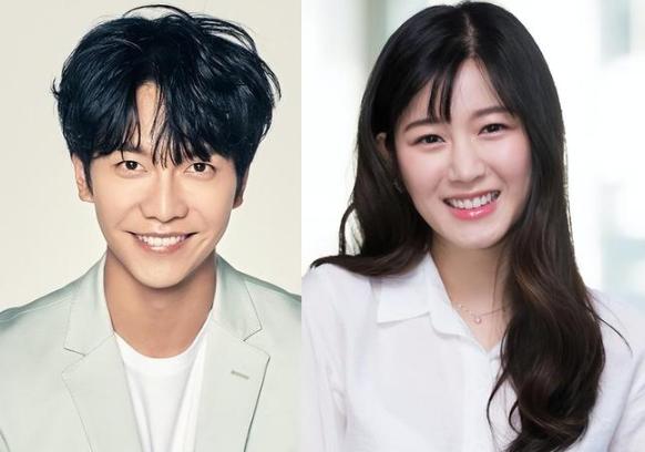 Lee Seung Gi scammer's daughter gets married! Her father has 9 criminal ...