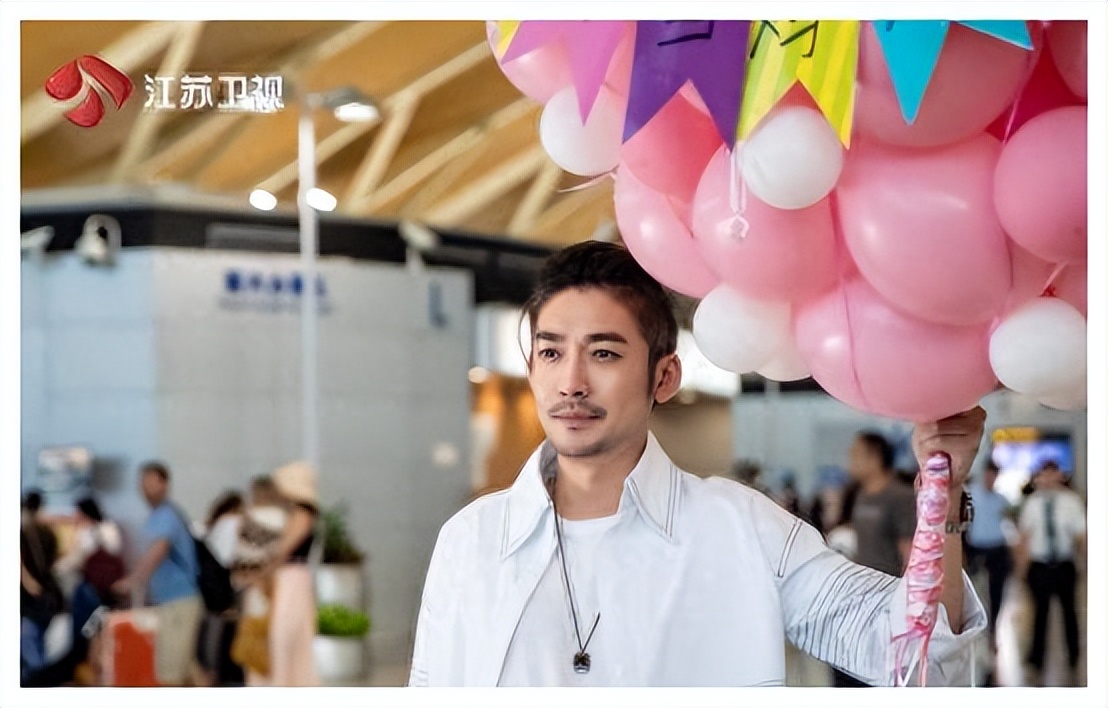Exclusive conversation with Zhang Bo: In order to play a good single ...