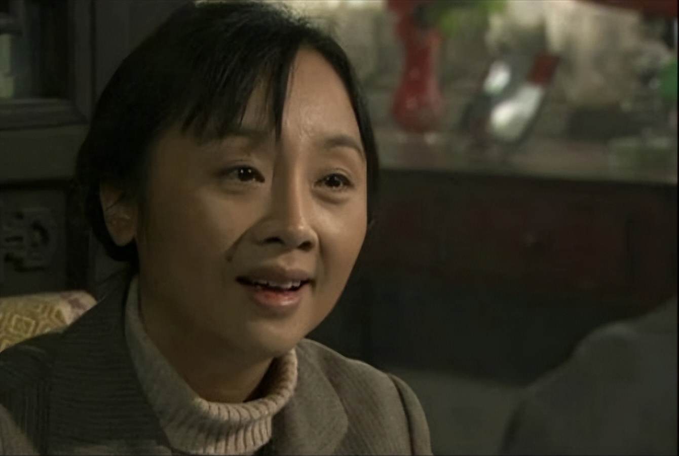 Wang Xinjun: After becoming famous, he abandoned his wife and son, spoiled Qin Hailu as a ...