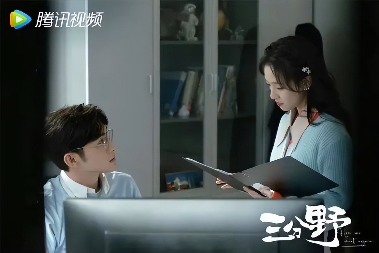 Among the 5 sweet and healing romantic dramas, Jerry Yan and William ...