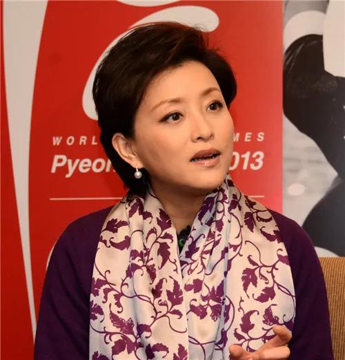 Yang Lan: You have to fight for the life you want by yourself - iNEWS