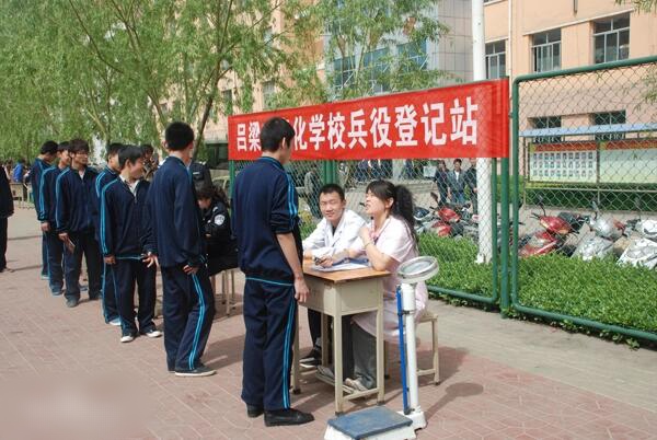 Registration for military service starts in 2022, even if you are not a ...