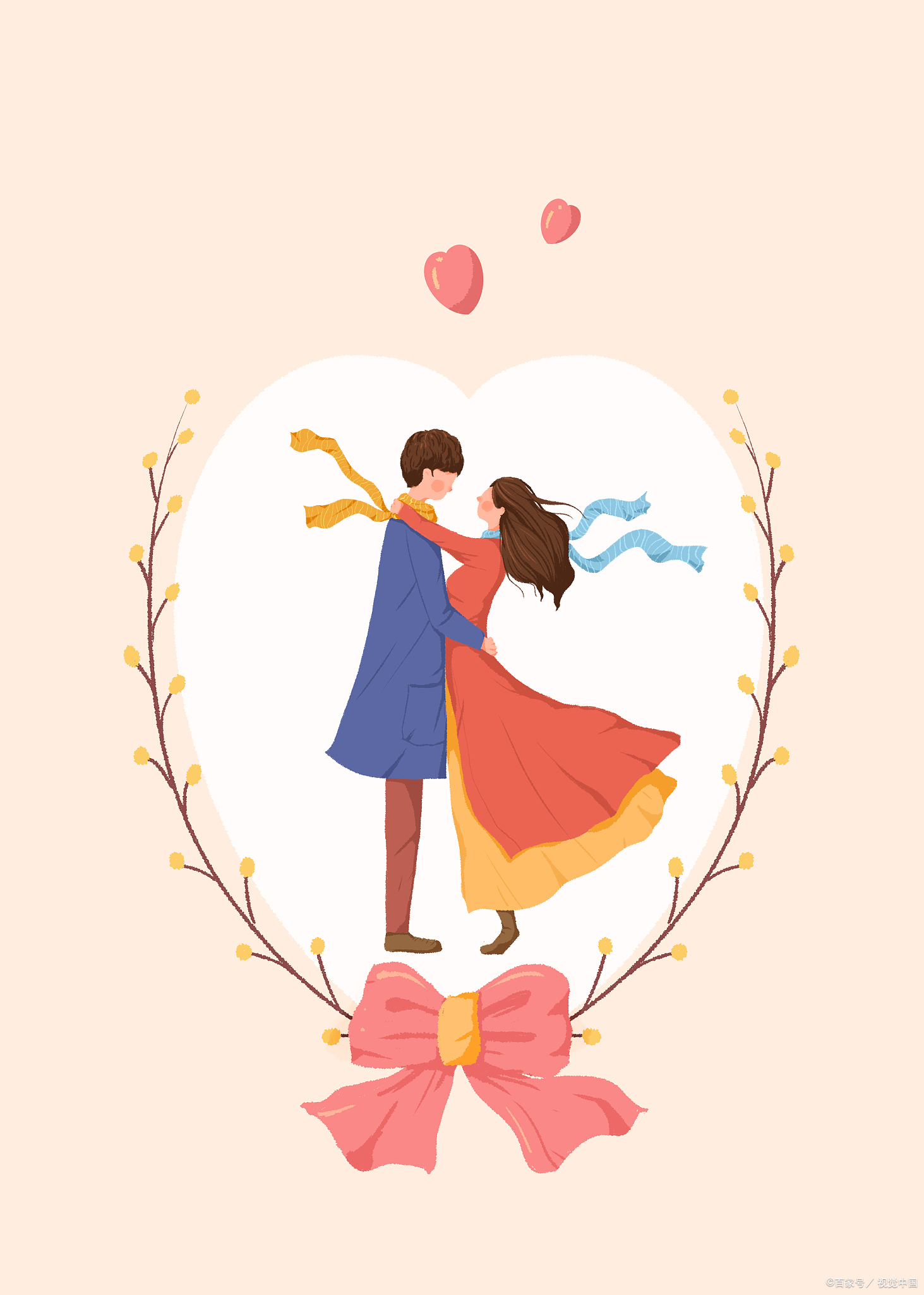 The three constellations who love their wives the most, the way of ...