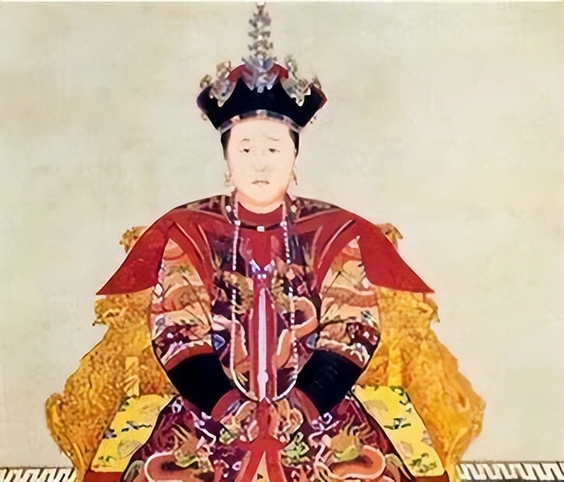 Exploring and Analyzing the Costumes of the Royal Family and Nobles in ...