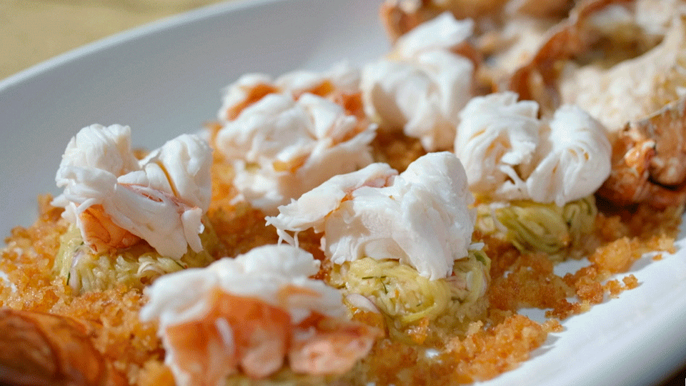 The strongest guide for autumn fat is coming!Check out CBM's ...