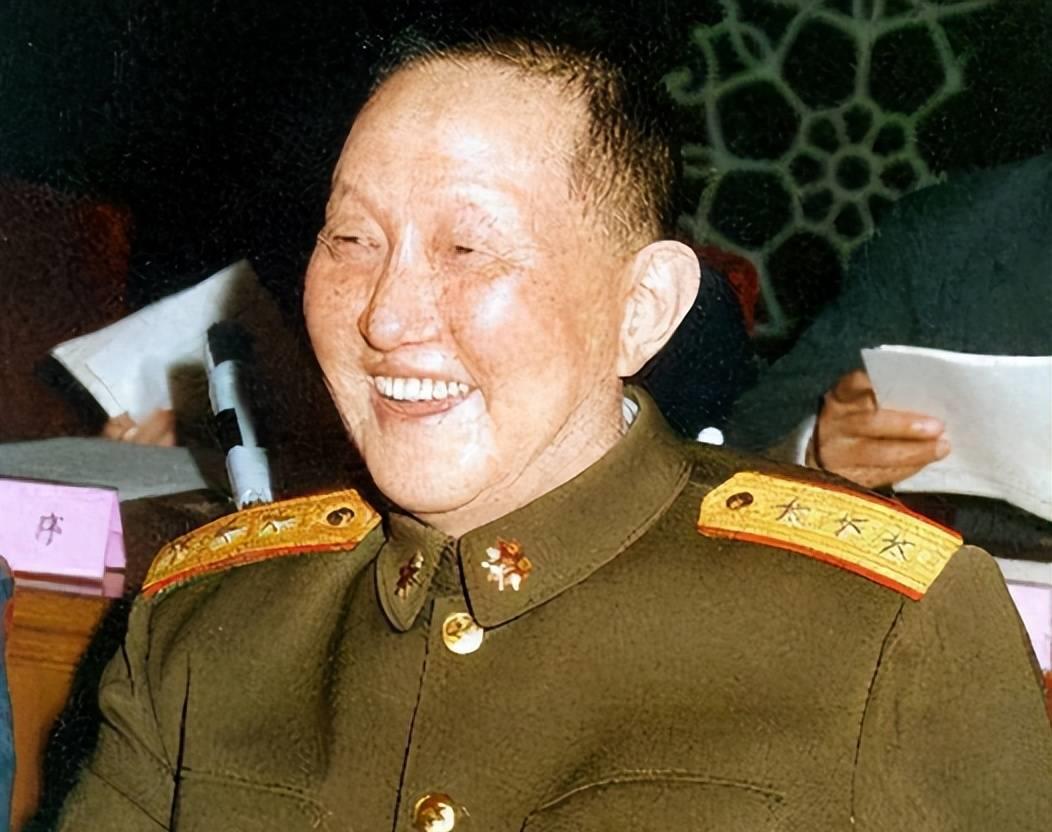 Lin Biao's daughter wrote to Chen Yun: Because of my father, I have two ...