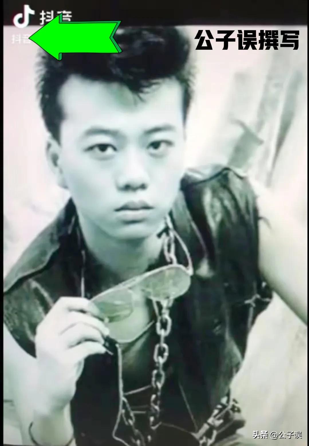 Ouyang Zhenhua, who doesn't make kiss scenes, shoots cult movies with ...