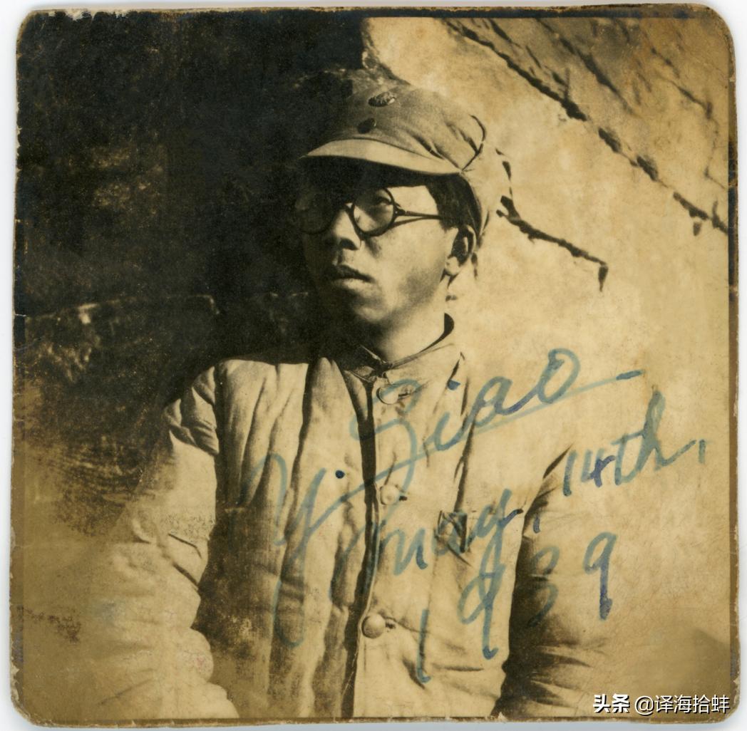 Xiao Yin Anecdote 17: The friendship between Xian Xinghai and Xiao ...