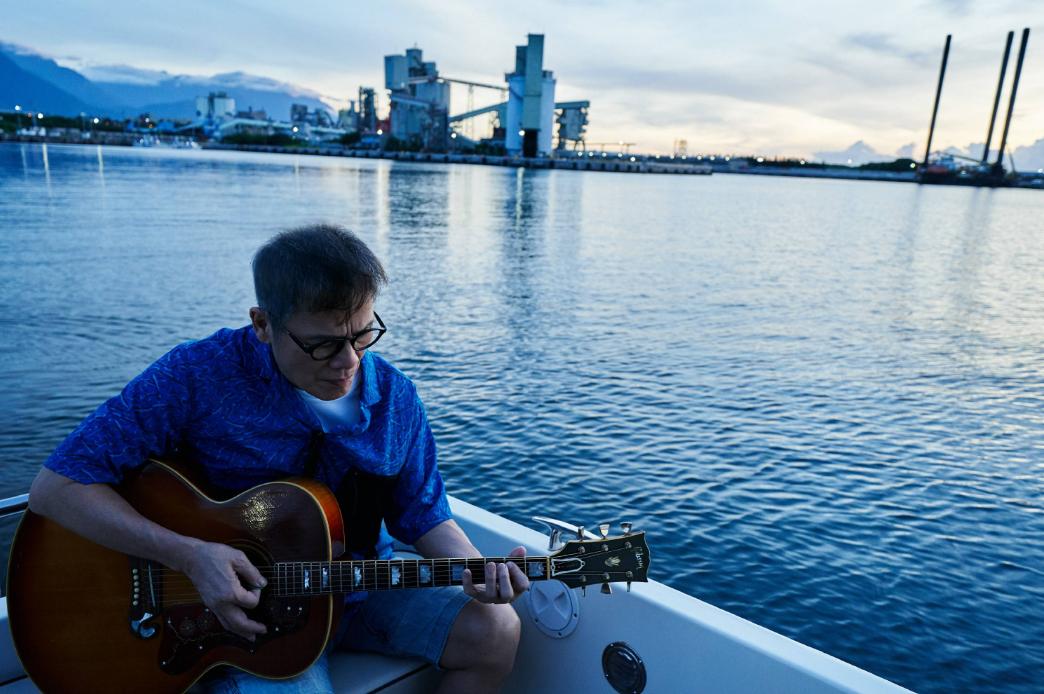 Ranking of the top ten musical geniuses in China's music scene, Luo ...