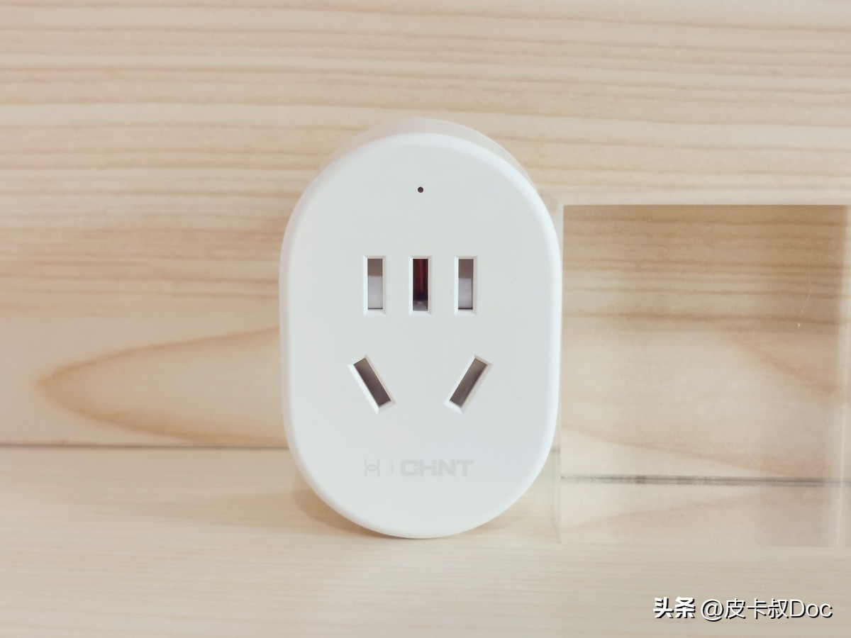 Safe and smart, Huawei Smart Select Chint smart sockets/strips also ...