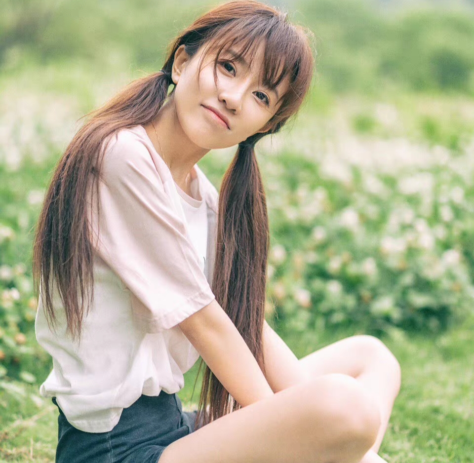 Lin Qiqi's style in his early years was exposed, not "auntie style ...