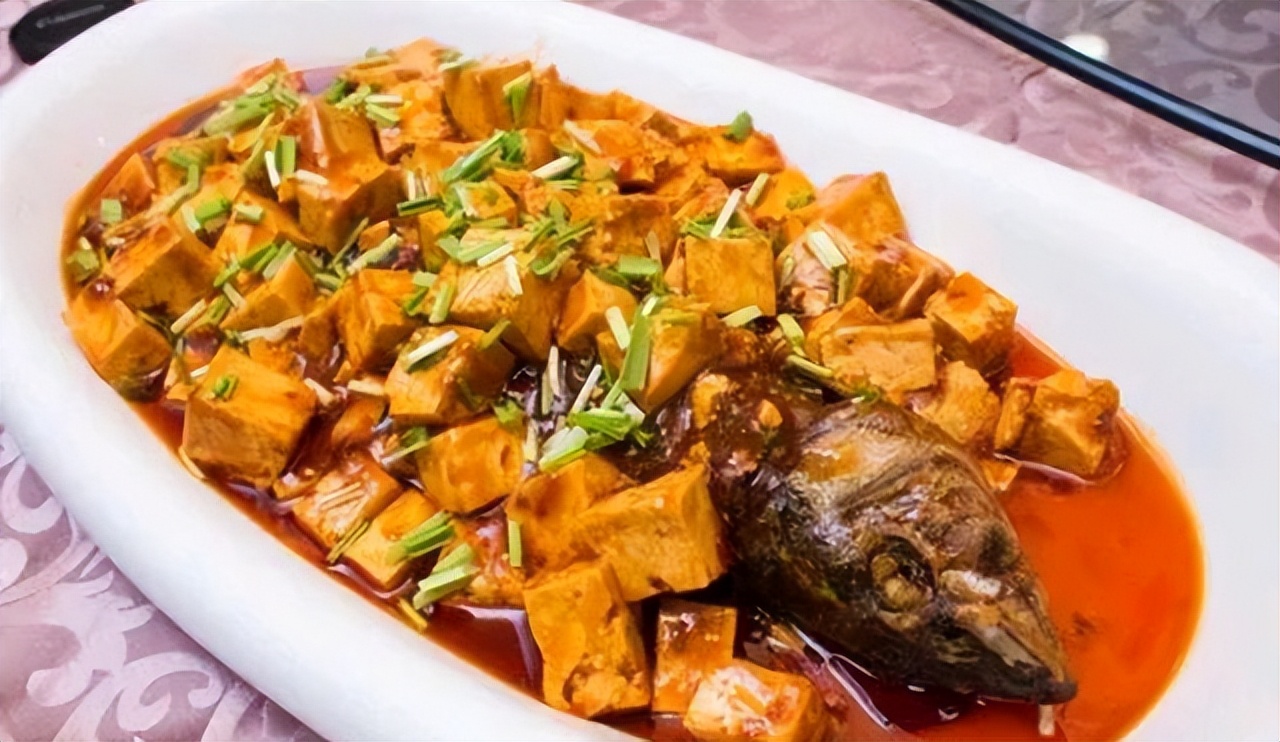 Selected ten Sichuan-style fish dishes with clear steps and clear steps ...