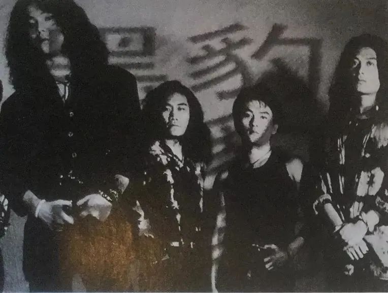 Can Dou Jingtong be the lead singer of the Black Panthers? - iMedia