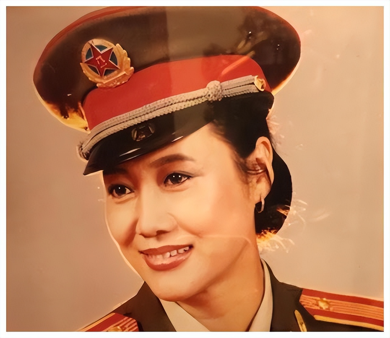 67-year-old Wang Liyun, sadly posted late at night Good boy, you have ...