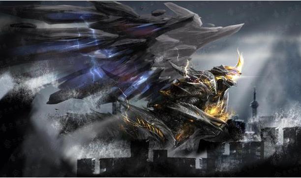 Devouring the Starry Sky: Can Hong and Thor beat the Golden Horn ...