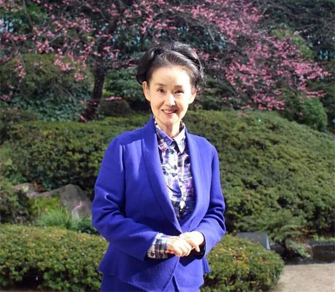 Top 10 Japanese actresses in the 1980s, all photos of the past and ...