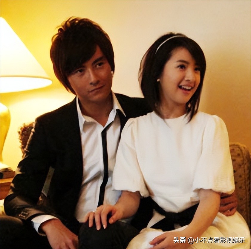 Has Zheng Yuanchang ever loved Ariel Lin? - iNEWS