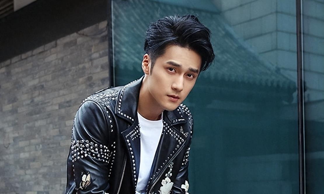 From a male god to a passerby, will Jiang Jinfu's life be like this now ...