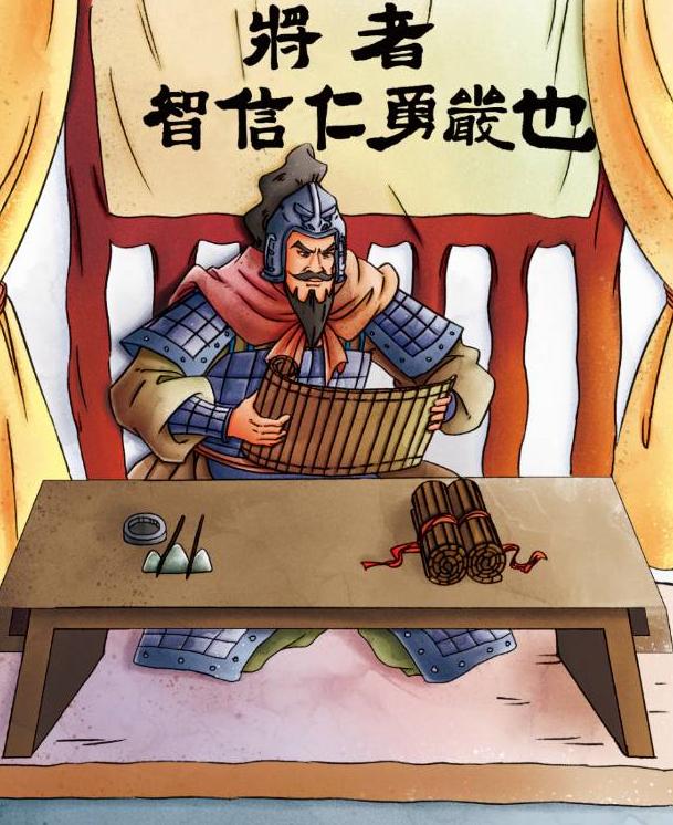 Sun Tzu's Art of War: The Relationship between Leadership and ...