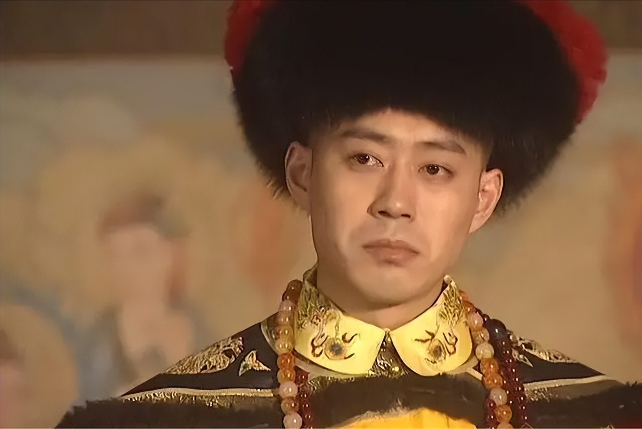 Actor Liu Jun: Acting across borders, becoming popular in middle age, marrying a strong woman 14 ...