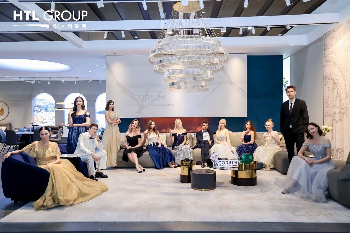 I CORIUM Italian Culture Festival - iNEWS