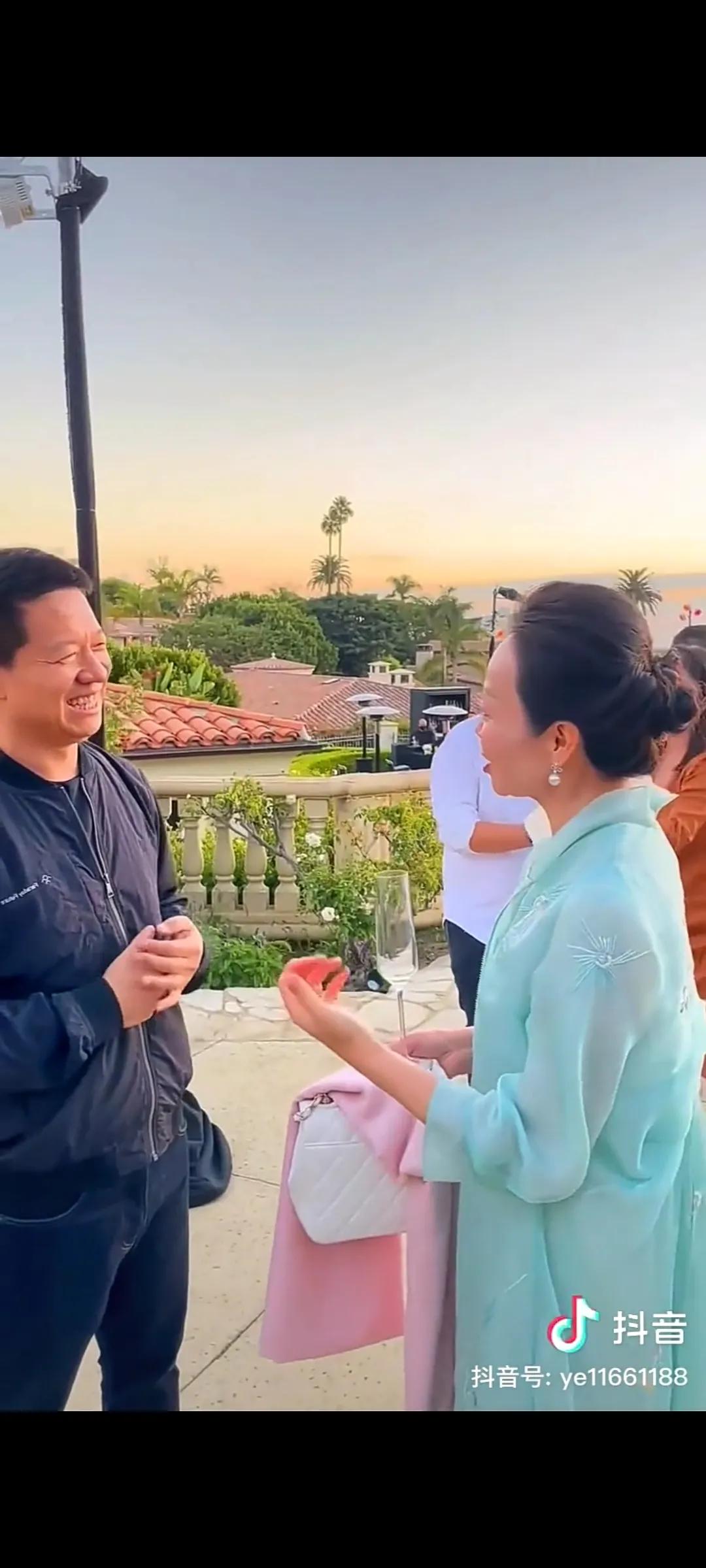 Ma Yun is back - iNEWS