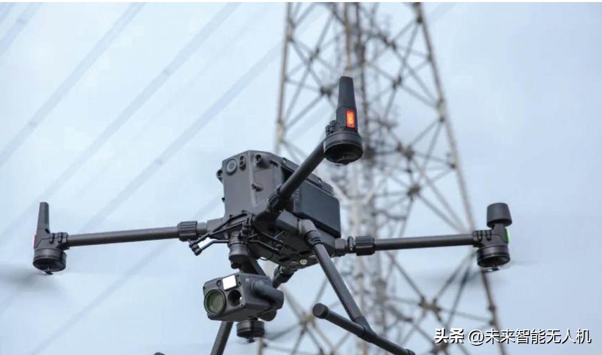 Digital modeling solution for UAV power transmission - iMedia