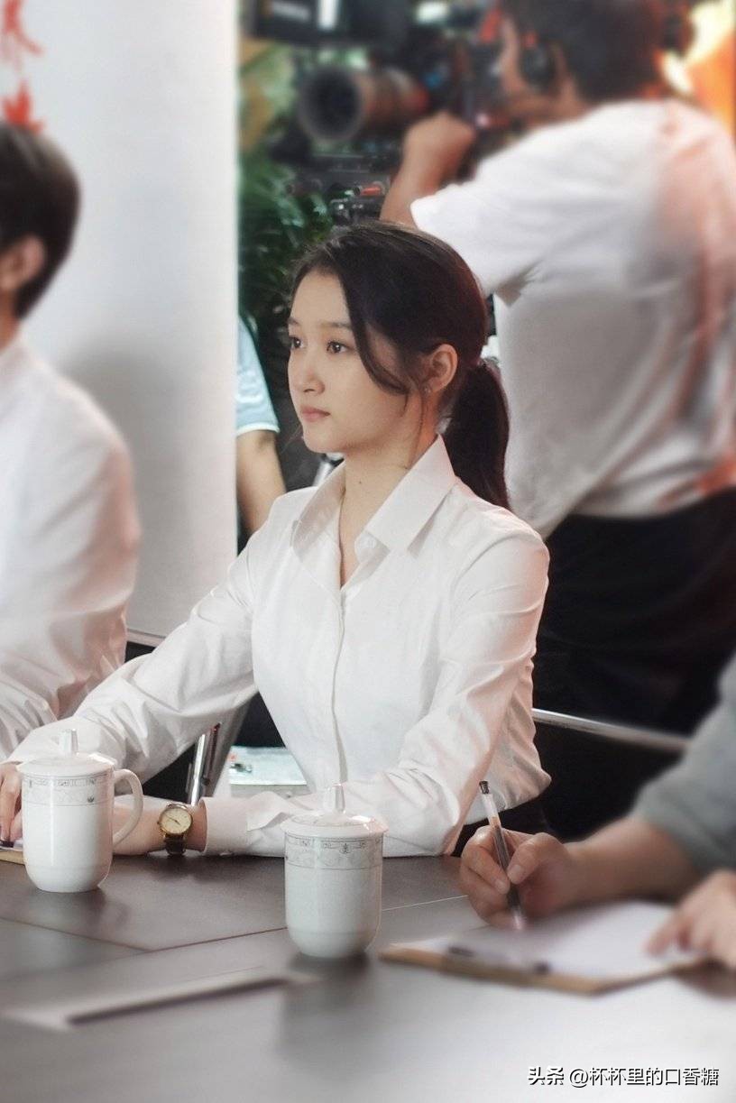 Top 10 actresses on Weibo!Reba Chao Tang Yan, Zhao Liying 90 million ...