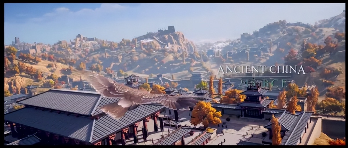 Ubisoft's AC mobile game "Assassin's Creed: Jasper (Codename Jade ...