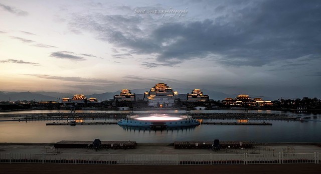 In the political history of China, great unification is the highest ...