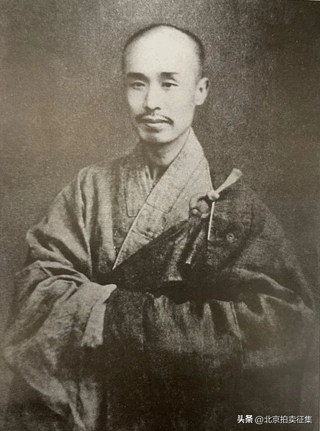 Appreciation of Master Hongyi's Calligraphy at China Guardian 2022 ...